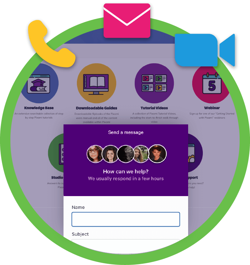 Studio Source Yearbooks – This is the homepage for Studio Source Yearbooks